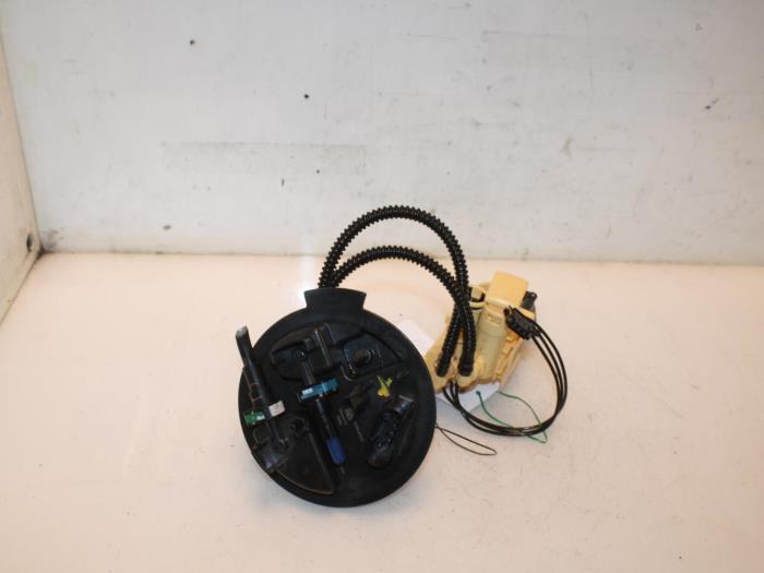 Booster pump Mercedes E E-220d 2.0 Turbo 16V - A2054701694 654920