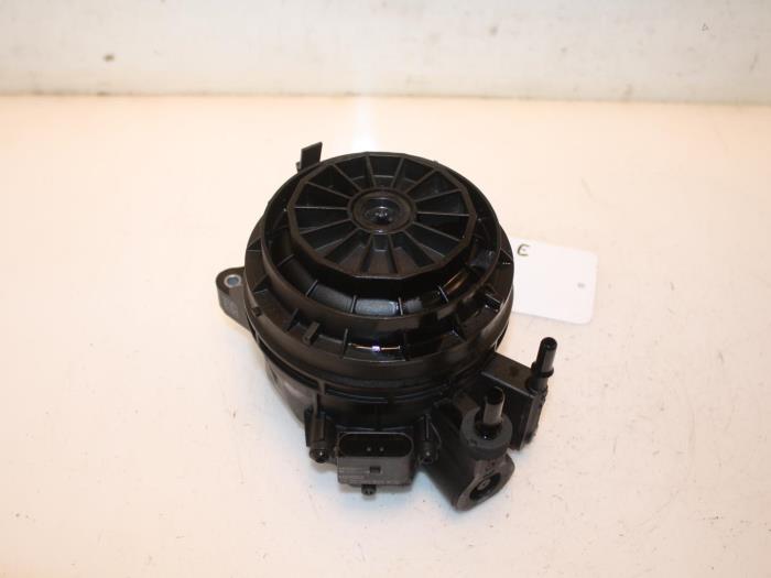 Fuel filter housing Mercedes E E-220d 2.0 Turbo 16V - A6540900252 654920