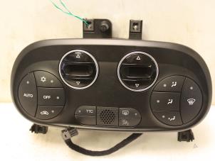 Fiat 500 Heater control panels stock | ProxyParts.com