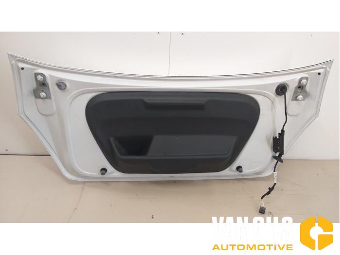 Tailgate Volkswagen Beetle - 5C3827159A - Van Gils Automotive