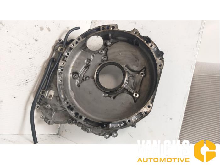 Timing cover Mercedes Sprinter - A6510151402 651955