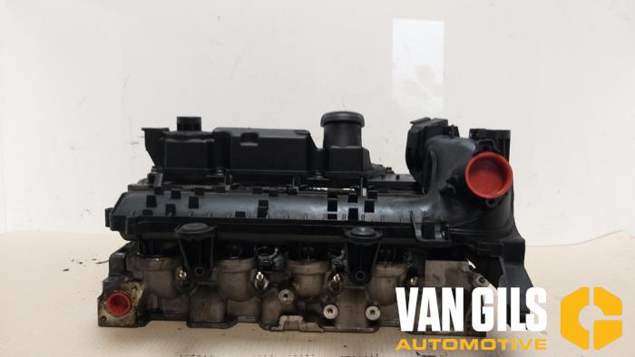 Peugeot Bipper Culasses stock | ProxyParts.fr