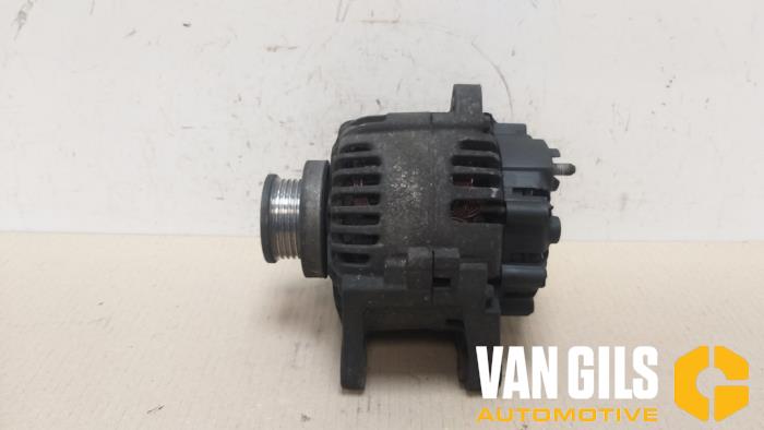 Dynamo Renault Clio II 1.6 16V - 8200100907 K4MA7 VALEO