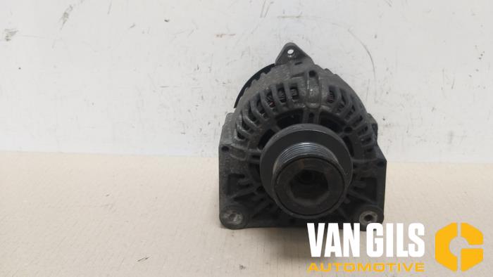 Dynamo Renault Clio II 1.6 16V - 8200100907 K4MA7 VALEO
