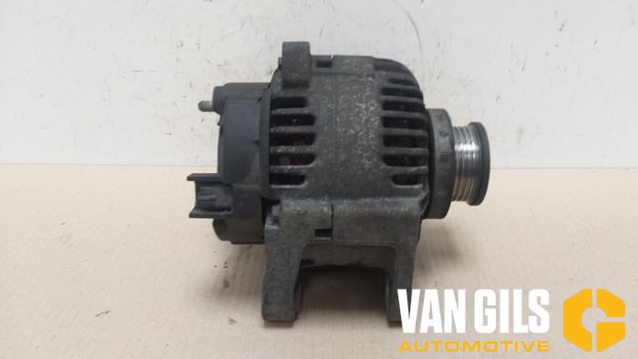 Dynamo Renault Clio II 1.6 16V - 8200100907 K4MA7 VALEO