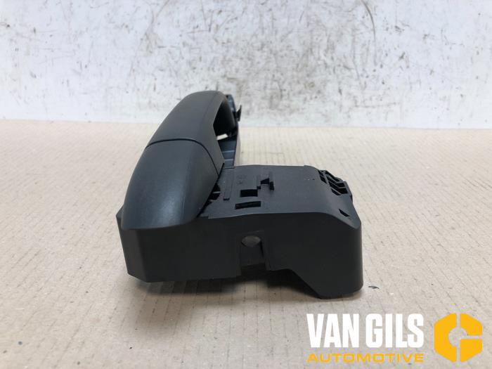Sliding door handle, right Mercedes Vito Mixto 2.2 116 CDI 16V ...