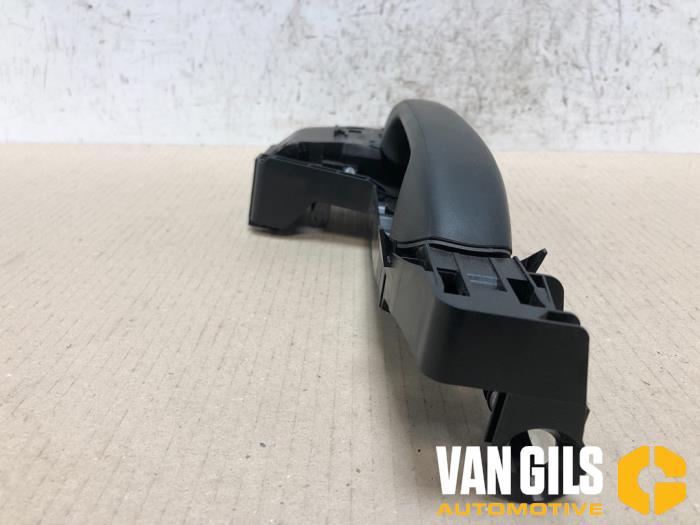 Sliding door handle, right Mercedes Vito Mixto 2.2 116 CDI 16V ...