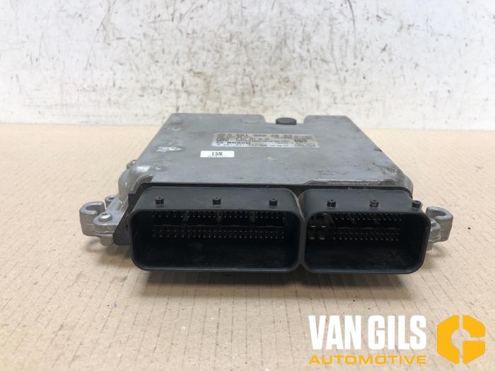 Engine management computer Mercedes Vito - A6519002803 BOSCH