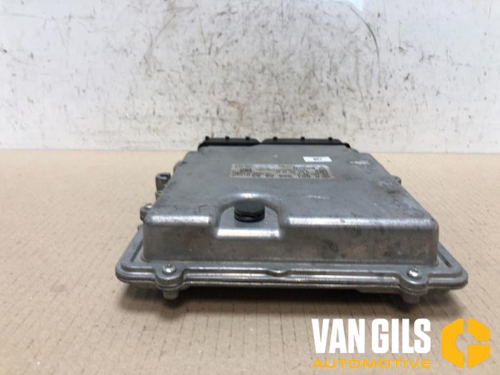 Engine management computer Mercedes Vito - A6519002803 BOSCH