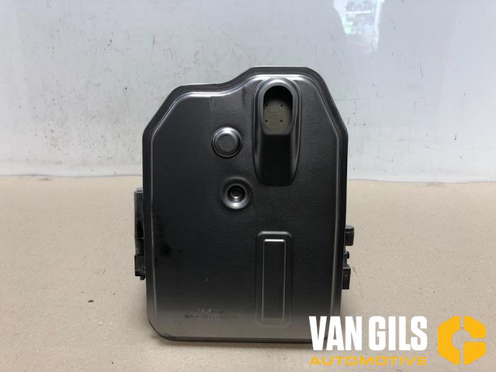 Automatic gearbox computer Mercedes B 2.1 B-220 CDI BlueEFFICIENCY,d ...