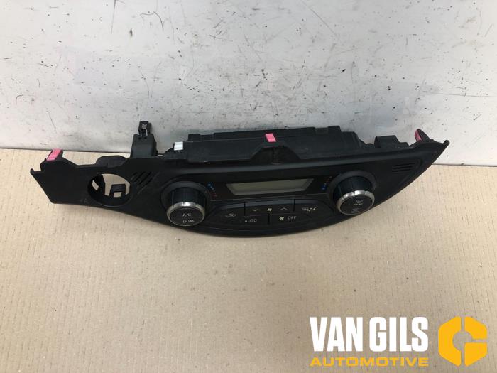 Panel de control de calefacción Toyota Yaris - 559000D800 TOYOTA