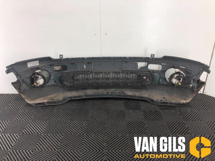 Front bumper Mini Clubman 1.6 16V Cooper - 51112753995