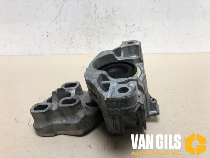 Engine mount Mercedes B 2.1 B-220 CDI BlueEFFICIENCY, B-220d 16V ...