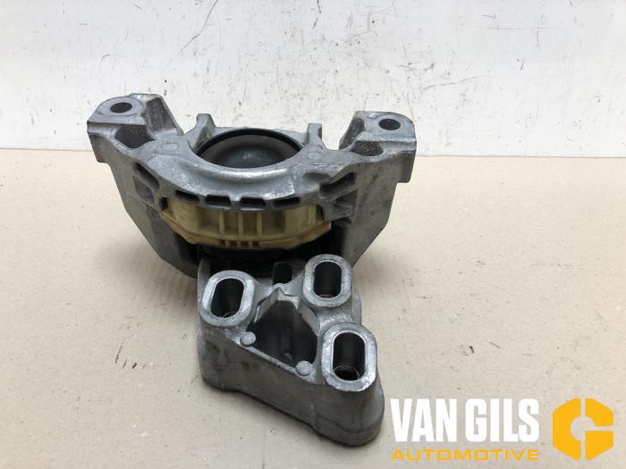 Engine mount Mercedes B 2.1 B-220 CDI BlueEFFICIENCY, B-220d 16V ...