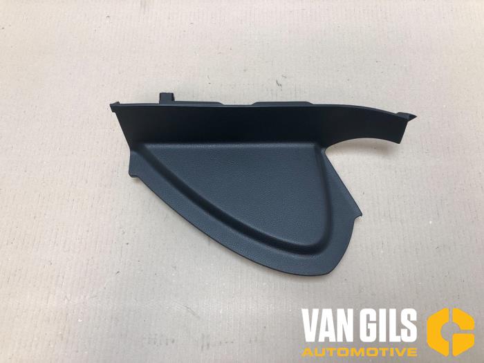 Dashboard part Mercedes E E-63 AMG S 4.0 V8 Turbo 4-Matic+ - A2136800307
