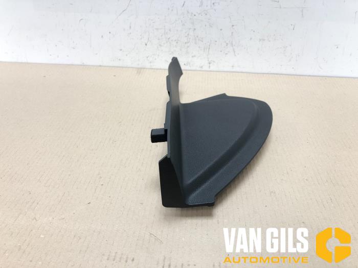 Dashboard part Mercedes E E-63 AMG S 4.0 V8 Turbo 4-Matic+ - A2136800307
