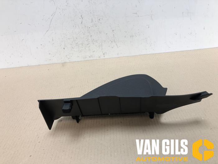 Dashboard part Mercedes E E-63 AMG S 4.0 V8 Turbo 4-Matic+ - A2136800407