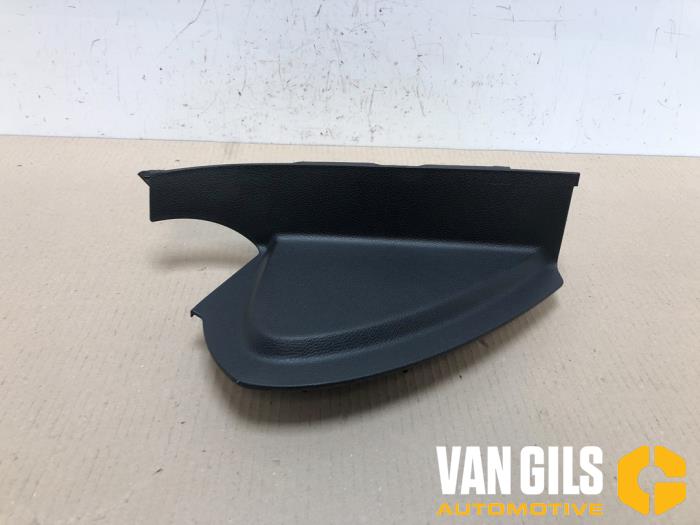 Dashboard part Mercedes E E-63 AMG S 4.0 V8 Turbo 4-Matic+ - A2136800407