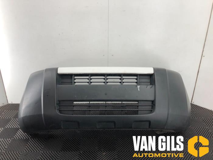 Citroen Nemo Pare-chocs avant stock | ProxyParts.fr