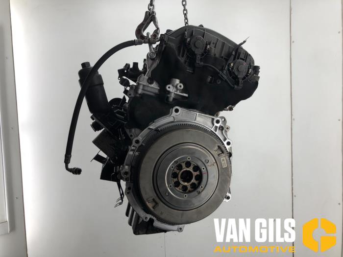 Moteur BMW 5 serie 530e iPerformance - B48B20A