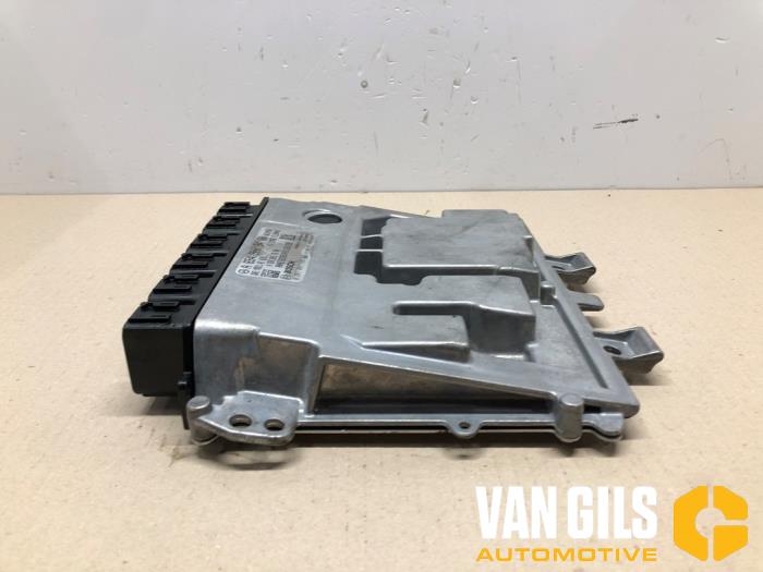 Engine management computer Mercedes Vito Tourer 2.0 116 CDI 16V ...