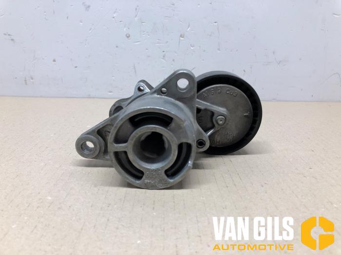 Belt tensioner multi Mercedes Vito 2.0 116 CDI 16V - A6542000070 654920