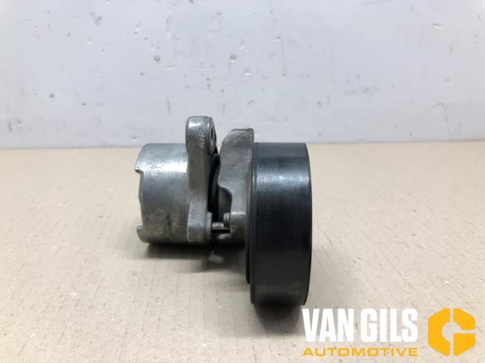Belt tensioner multi Mercedes Vito 2.0 116 CDI 16V - A6542000070 654920
