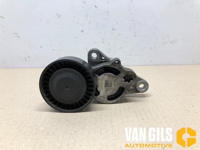 Belt tensioner multi Mercedes Vito 2.0 116 CDI 16V - A6542000070 654920