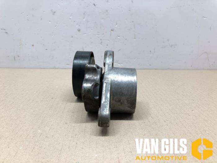 Belt tensioner multi Mercedes Vito 2.0 116 CDI 16V - A6542000070 654920