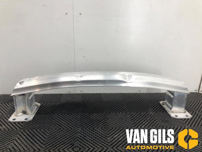 Rear bumper frame Audi E-Tron 50 quattro - 4KE807309D AUDI