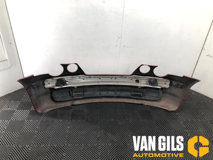 Front bumper BMW 3 serie Compact 316ti 16V 470 - 51117030890