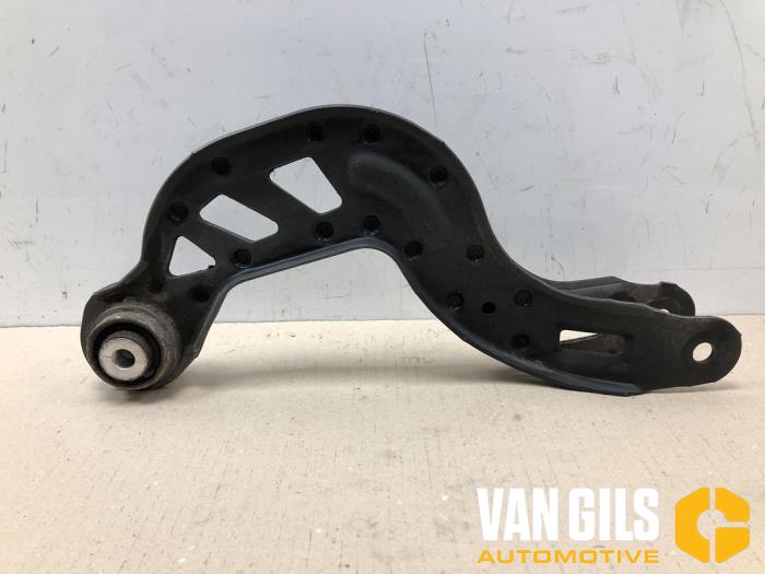 Rear upper wishbone, right Mercedes B - A2463501006