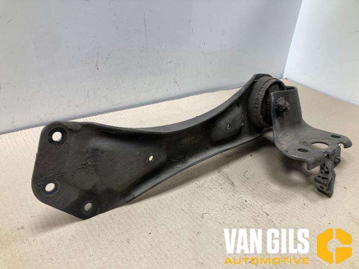 Rear lower wishbone, left Mercedes B 2.0 B-200d - A1773504301
