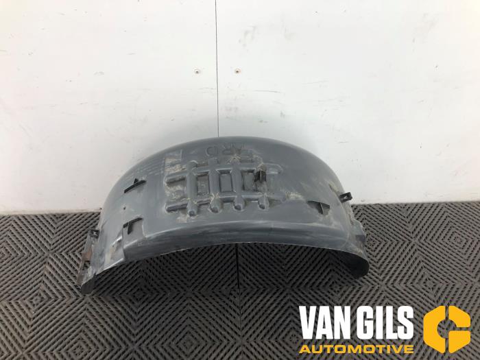 Radkasten Peugeot Expert 2.0 Blue HDi 145 16V - 9810967880