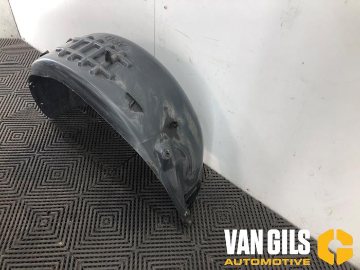 Radkasten Peugeot Expert 2.0 Blue HDi 145 16V - 9810967880