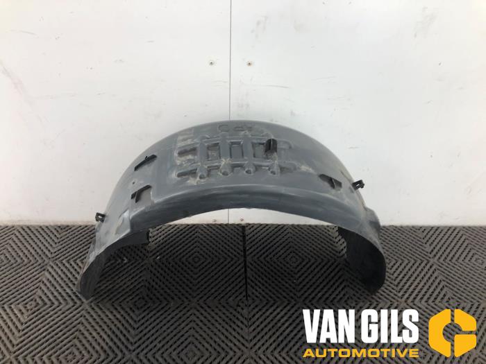 Radkasten Peugeot Expert 2.0 Blue HDi 145 16V - 9810967880