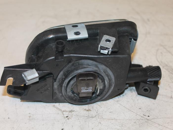 Fog light, front right Mercedes C-Klasse - A2038203256 HELLA