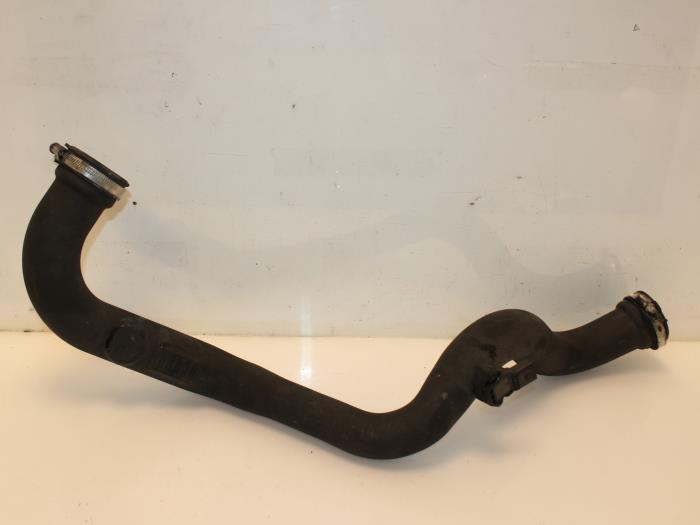 Tubo intercooler Audi A4 2.0 TDI 16V - 8K0145673 CJC
