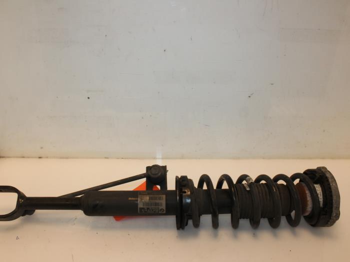 Front shock absorber rod, right BMW 5 serie Gran Turismo 530d 24V ...