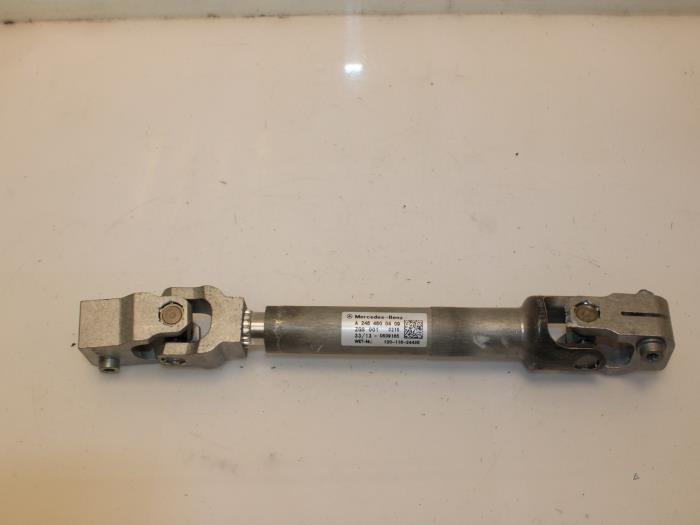 Transmission shaft universal joint Mercedes A 1.5 A-180 CDI, A-180d 16V ...