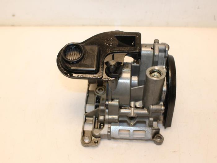 Oil pump BMW 7 serie 730d 24V - 11417805316 N57D30A
