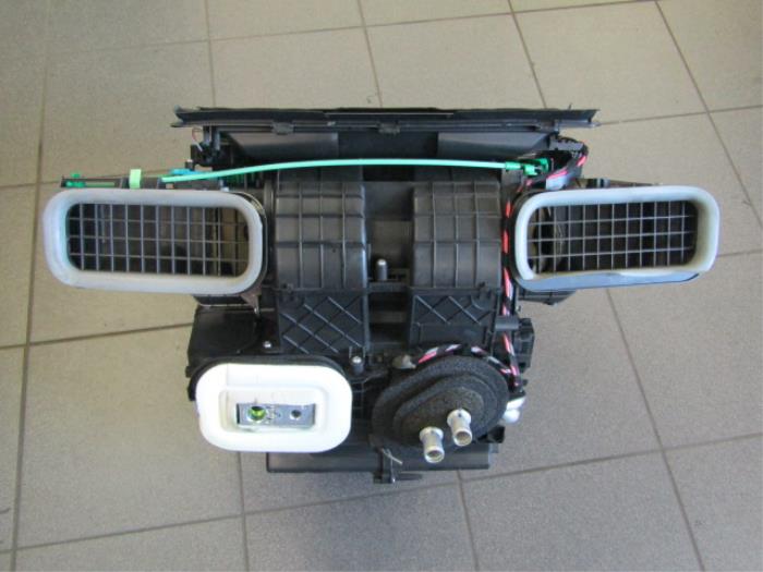 Renault Megane 3 08- Boîtiers chauffage stock | ProxyParts.fr