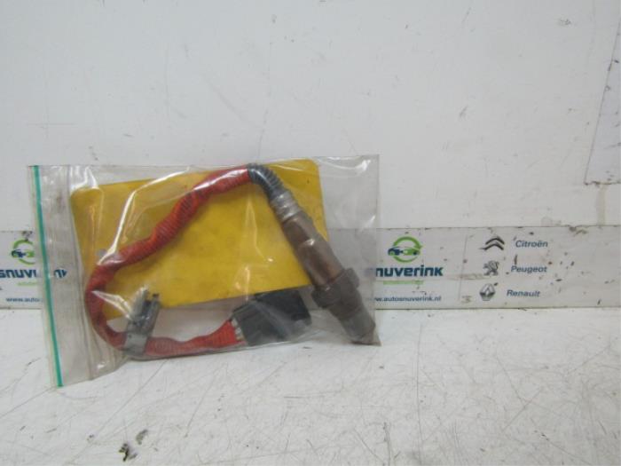 Renault Captur Sondes lambda stock | ProxyParts.fr