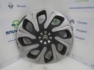 Citroen C3 Enjoliveurs stock | ProxyParts.fr