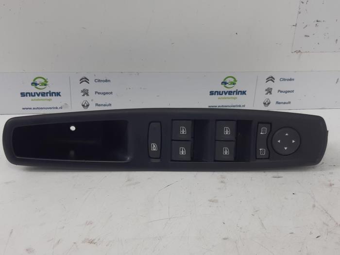 Interruptores de ventanilla eléctrica con número de artículo 809610007R ...