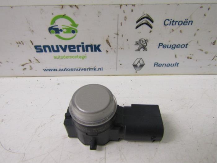 PDC Sensor Citroen C4 Picasso 1.2 12V PureTech 130 - 9800210677