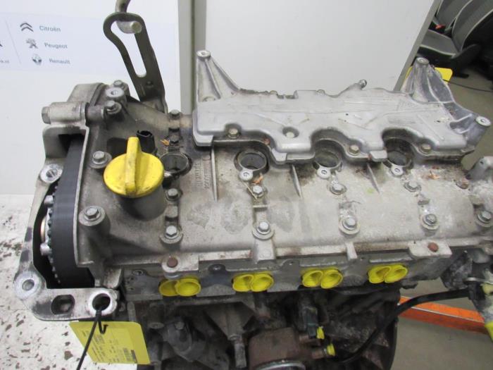 Moteur Renault Megane II CC 2.0 16V - F4R770 F4R770