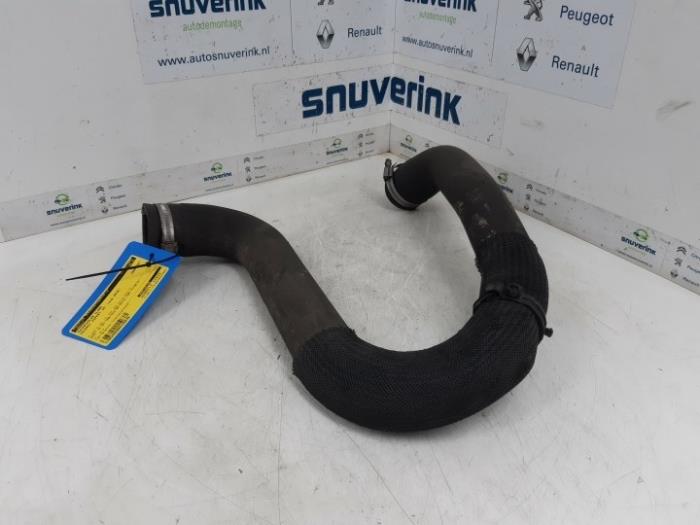Peugeot Expert Tuyaux intercooler stock | ProxyParts.fr