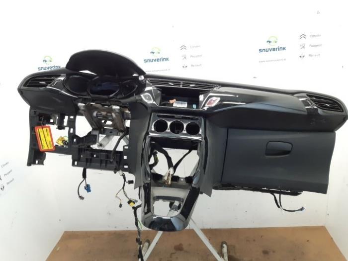 Citroen C3 Tableaux de bord stock | ProxyParts.fr