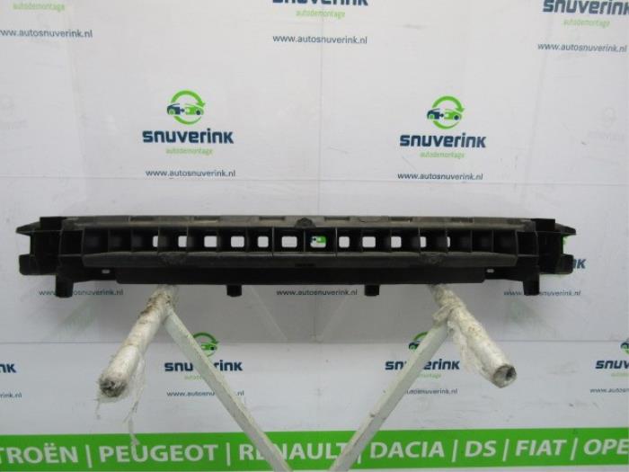 Stoßstangeträger hinten mei oe-nummer 850901299R Vorrat